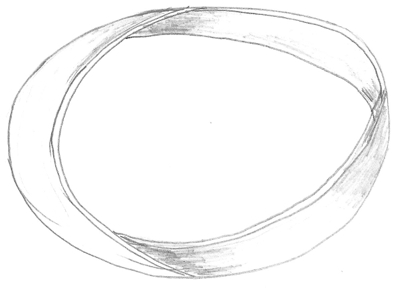 Möbius Prayers - Praying in Color