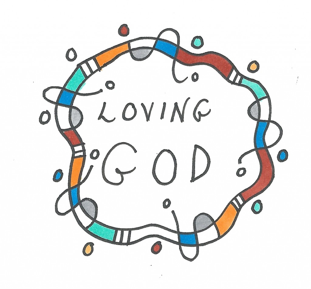 Praying in Color - Praying in Color