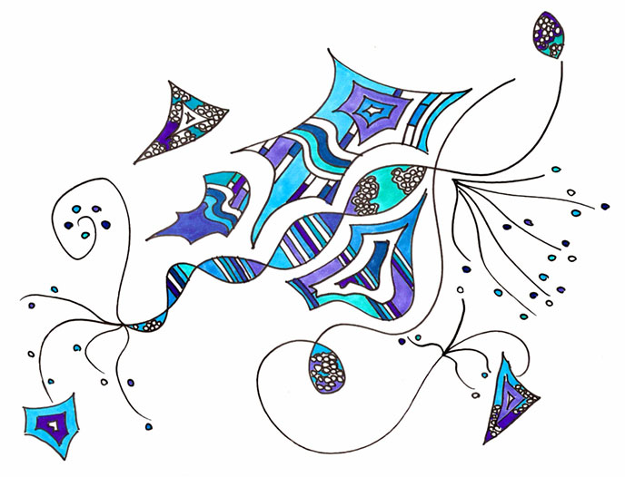 Sybil MacBeth's Bio and Books | Praying in Color