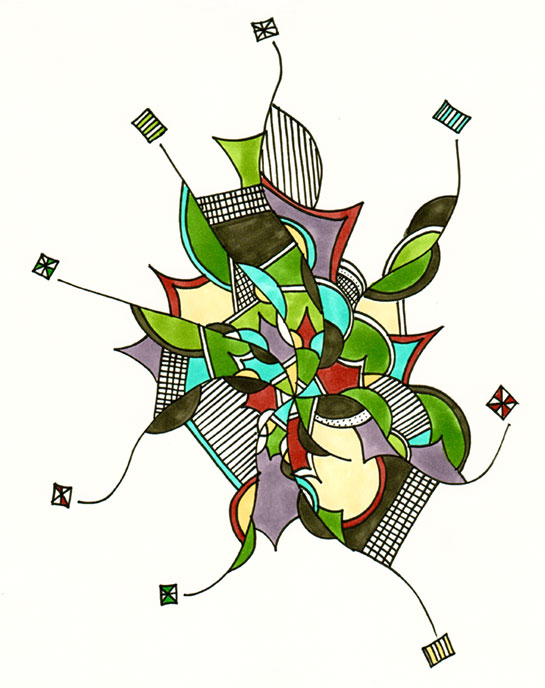 Sybil MacBeth's Bio and Books | Praying in Color