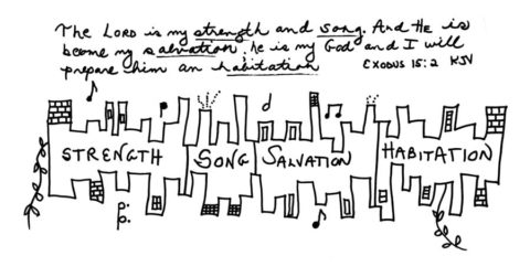 Ways to Pray in Color - Praying in Color